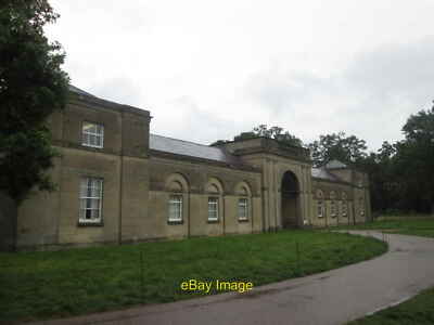 Photo 6x4 Stable block entrance, Attingham Park Atcham c2019 | eBay UK