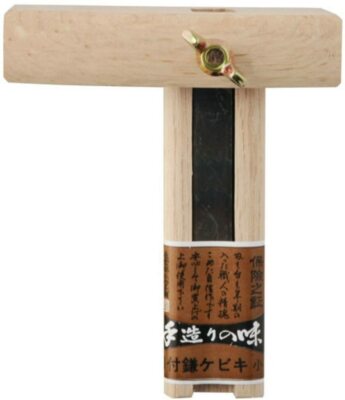 Japanese Line Marking Gauge Kehiki Kebiki Carpentry Tool Japan | eBay UK