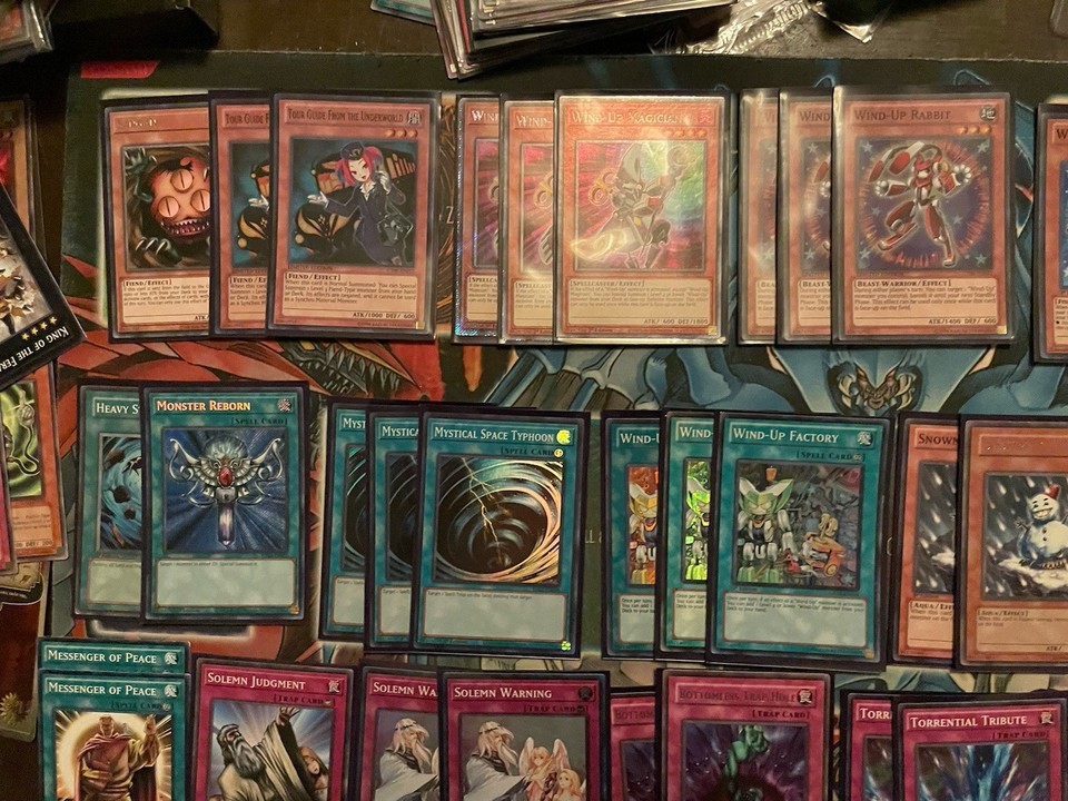 Wind-up Deck, Sept 2012 Format, Wind-up rat, GENF Wind-up factory ...