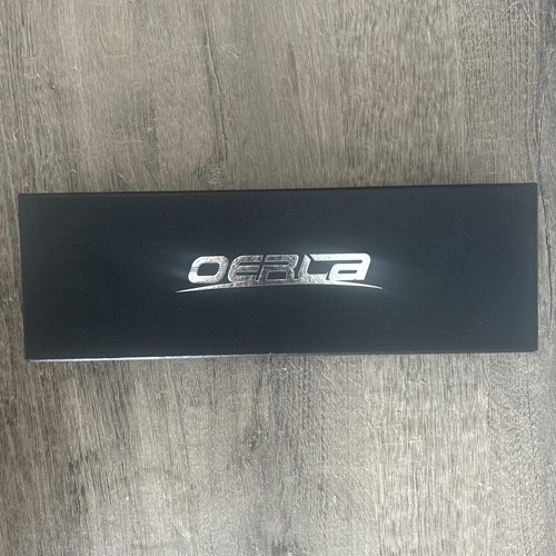 OERLA TAC OLL-500 Outdoor Knife Fixed Blade For Camping Hunting ...