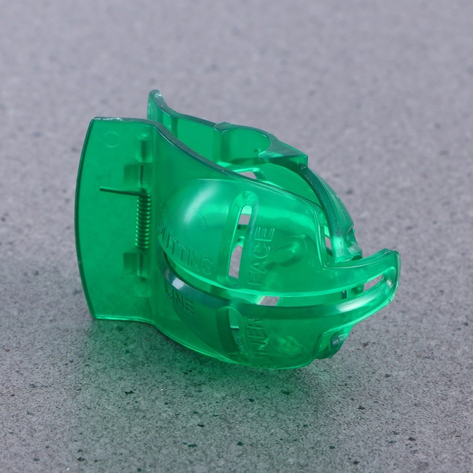 Marker Alignment Tool Drawing Template Line Liner for Putting Green ...