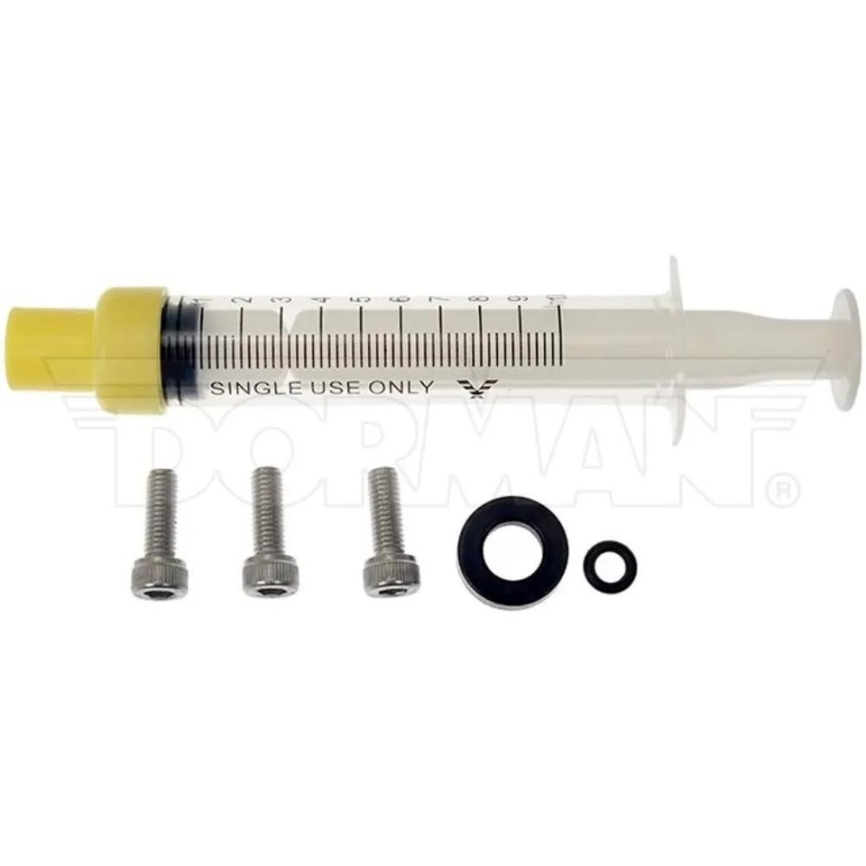 New Diesel Emissions Fluid (DEF) Pump Fits Volkswagen By 0024706894 ...