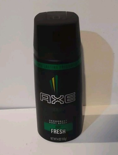 Axe KILO Deodorant Body Spray Fresh 4 oz | eBay