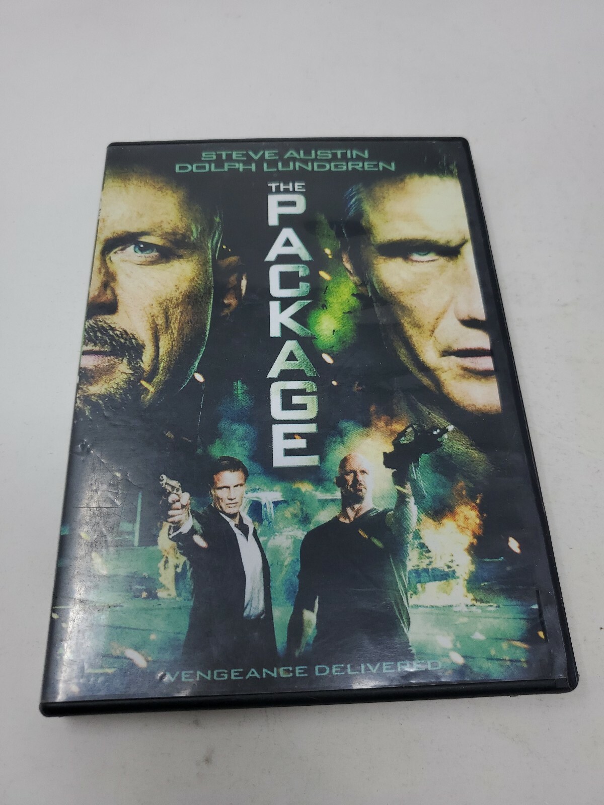 The Package (DVD, 2013) 13132594729| eBay