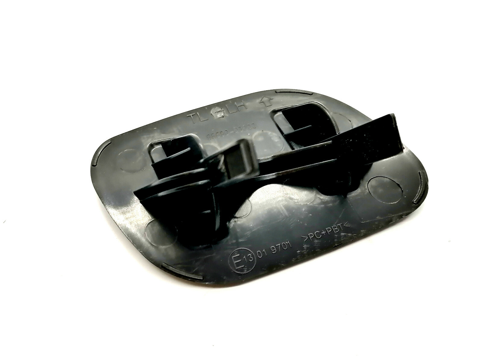 98680D7000 For Hyundai TUCSON 15-18 Headlight Washer Nozzle Cover LEFT ...
