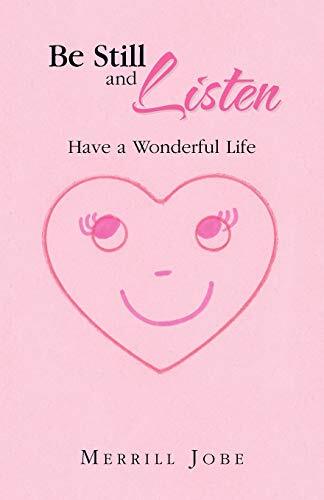 Be Still and Listen 9781441574169| eBay