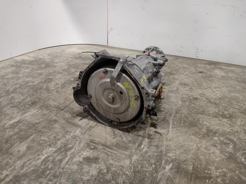 1996 Ford F150 Automatic 4x4 Transmission 4R70W (AODE-W, 8-302, 5.0L ...