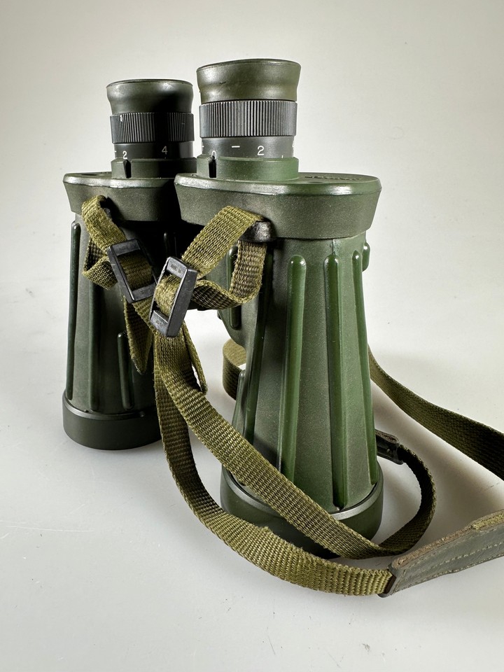 EDNAR 6x42 (Leica) Military Binoculars - Dutch Army Binoculars | eBay