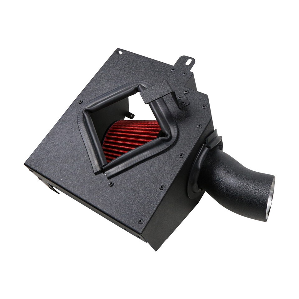 High Flow Air Intake Pipe Kit For Mercedes-Benz A250 A200 CLA250 GLA250 ...