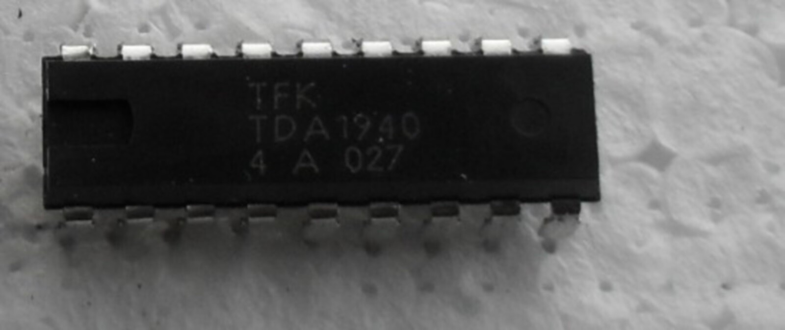 TDA1035-1044-1270-1327-1524A-1576-1578A-1770A-1904-1905-1908-1940 | eBay UK