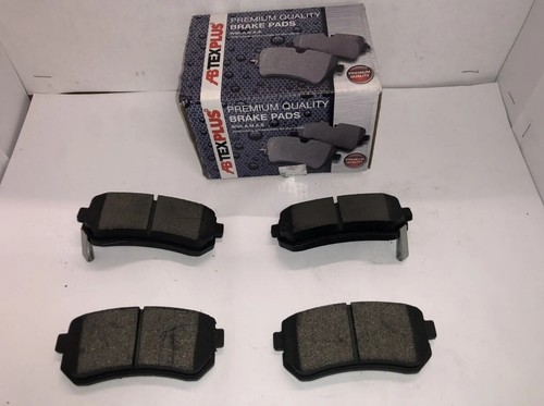 Hyundai ix35 Rear Brake Pads Fits Hyundai ix20 ix35 2010-2020.....All ...