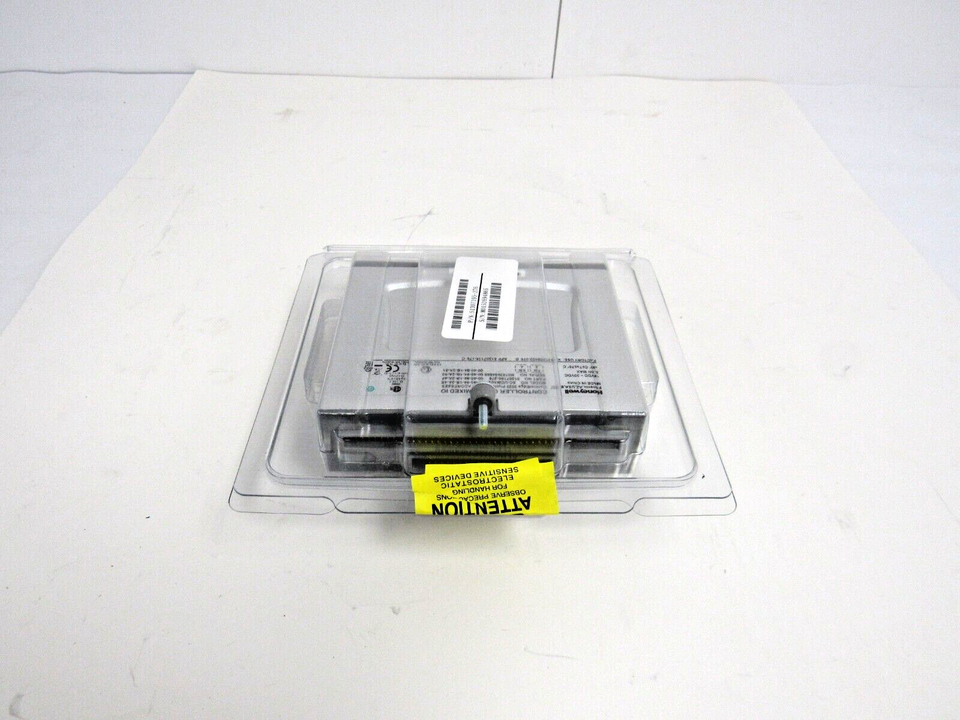 Honeywell SC-UCMX02 Controller CPM 28 Mixed IO 51307195-276 E-15 | eBay