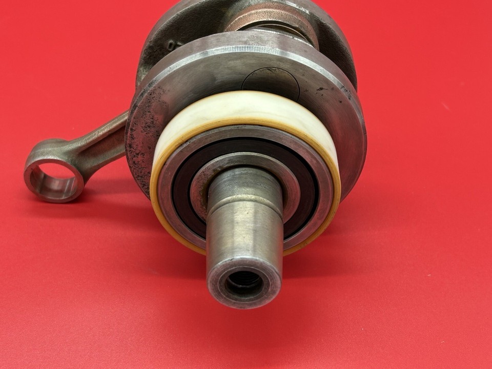 277 Rotax Ultralight Aircraft Engine Crankshaft Assembly 995-307 ROTAX ...