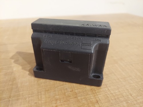 KRIWAN INT69 52 A 120 S10 MOTOR PROTECTOR | eBay