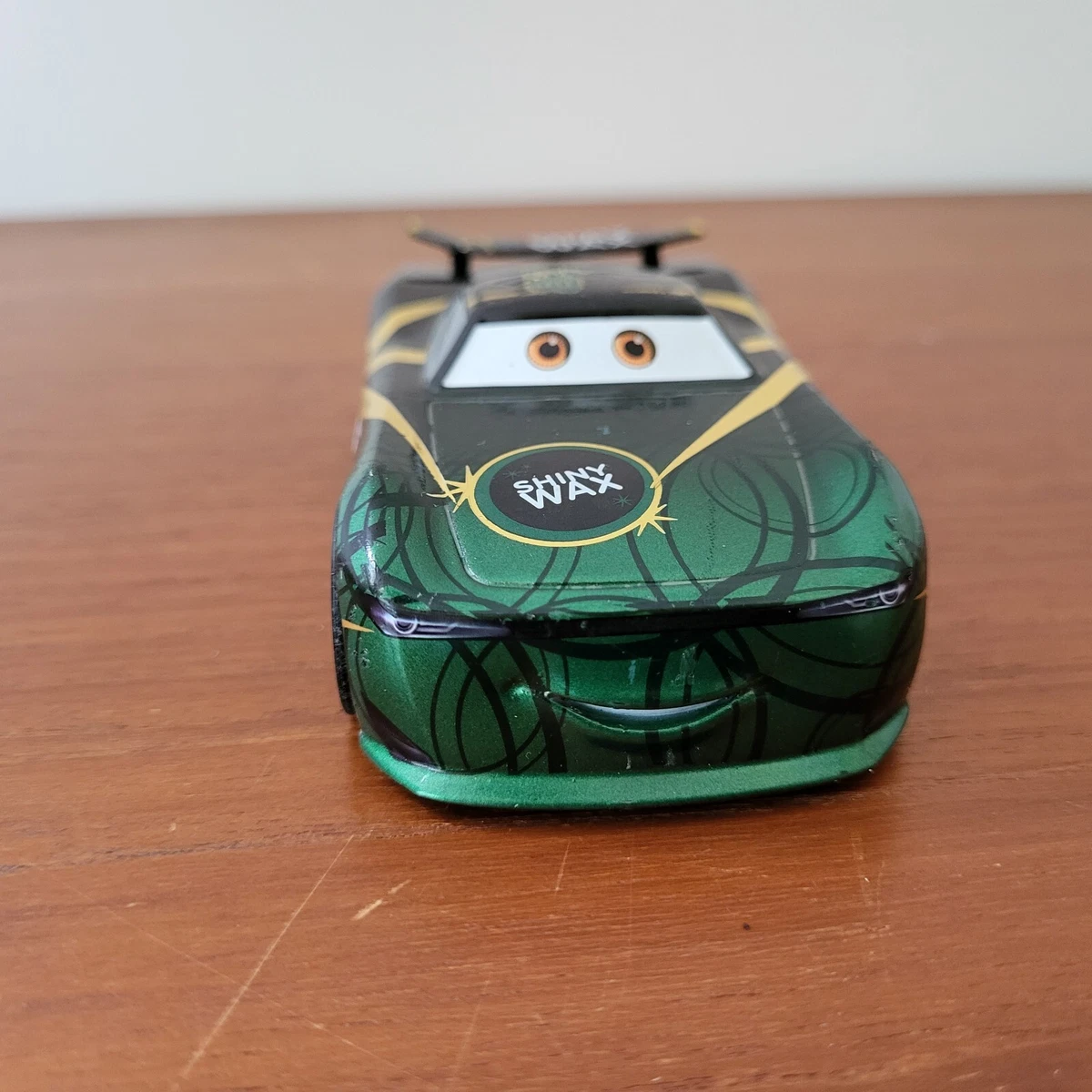 Cars Faux Wheel Drive