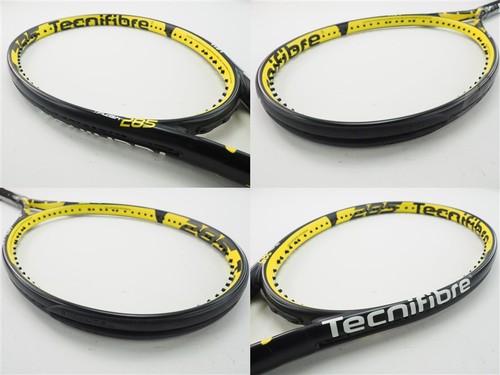 Tecnifibre T-Flash 285 Step Flex 2012 Model G2 | eBay