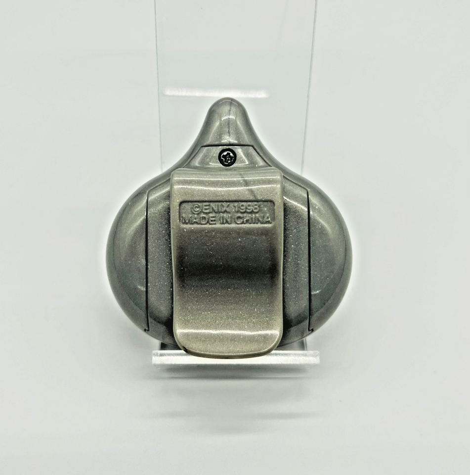 Dragon Quest Slime Pedometer Arukundesu Virtual Pet Gray for parts | eBay