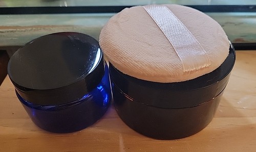 Yes Gabrielle Fragrance Dusting Body Powder & Lotion Huge 5 oz each | eBay