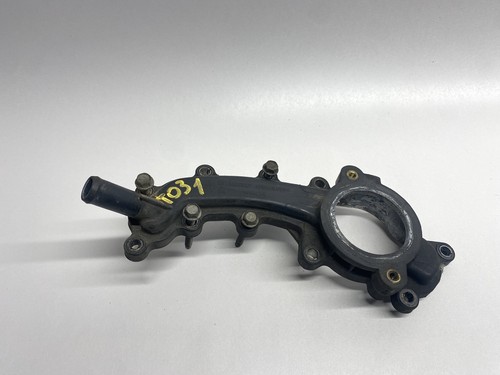 DODGE CHARGER 3.6 V6 FlexFuel 2015 Thermostat Frame Coolant Crossover ...