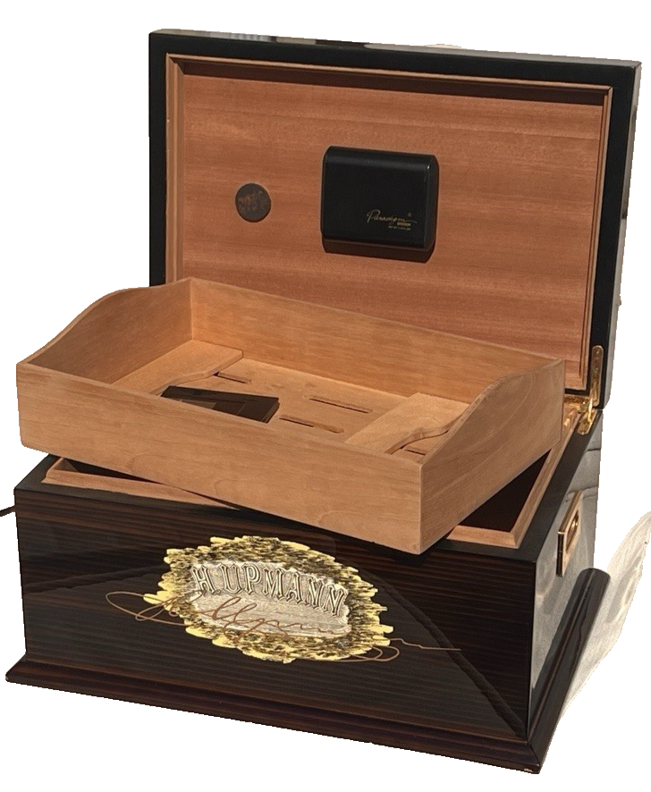H Upmann Humidor Large Cigar Box | eBay