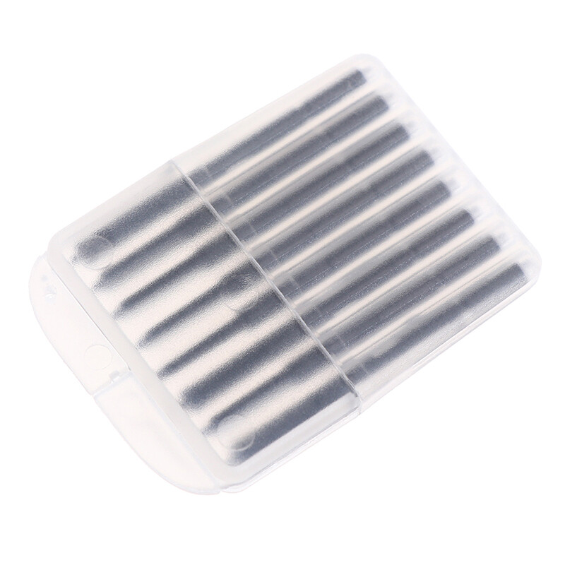8 Pcs/ Pack Wax Guard Filter Cerumen Protector For Hearing Aids Care ...