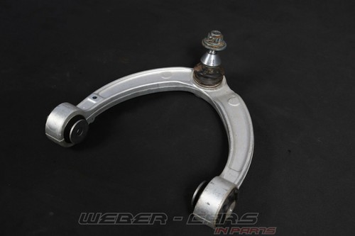 Only 100Km A1663301707 Mercedes W166 ML GLE GLS 63 AMG Upper Left ...