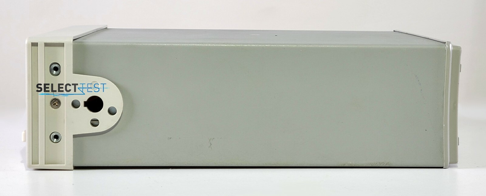 AGILENT / HP U3402A DIGITAL 5 ½ DIGIT MULTIMETER DUAL DISPLAY *LOOK ...