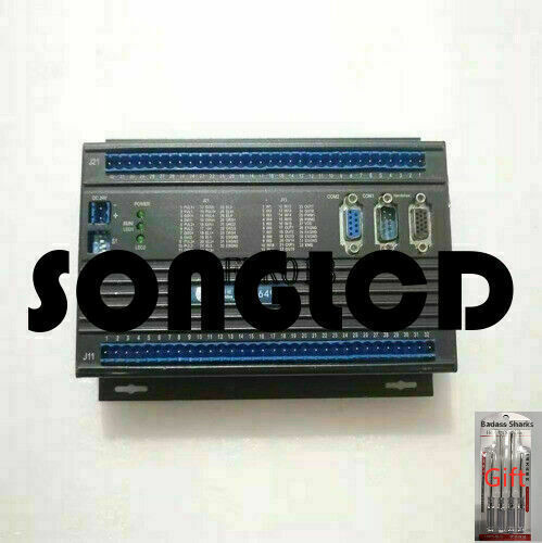 SMC-6490 Used & Tested with warranty Free DHL or EMS | eBay