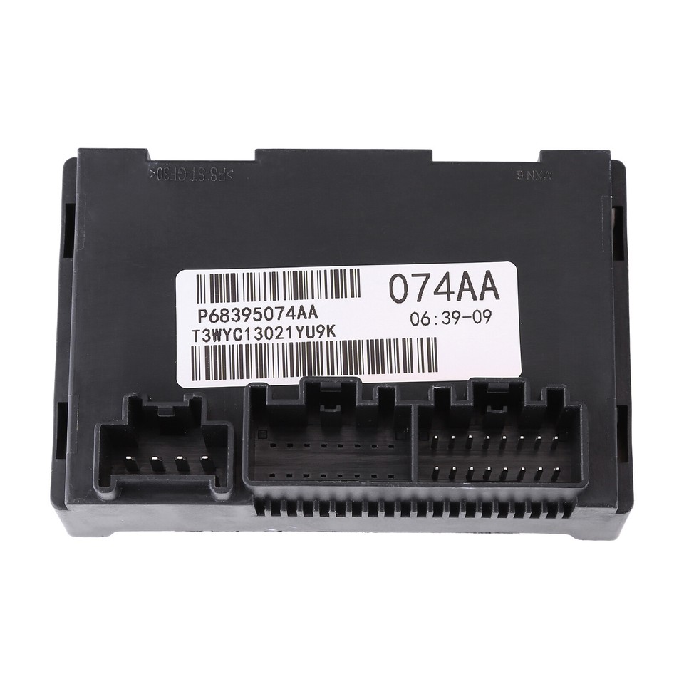 Transfer Case Control Module Fit For JEEP GRAND CHEROKEE 2014-2015 ...