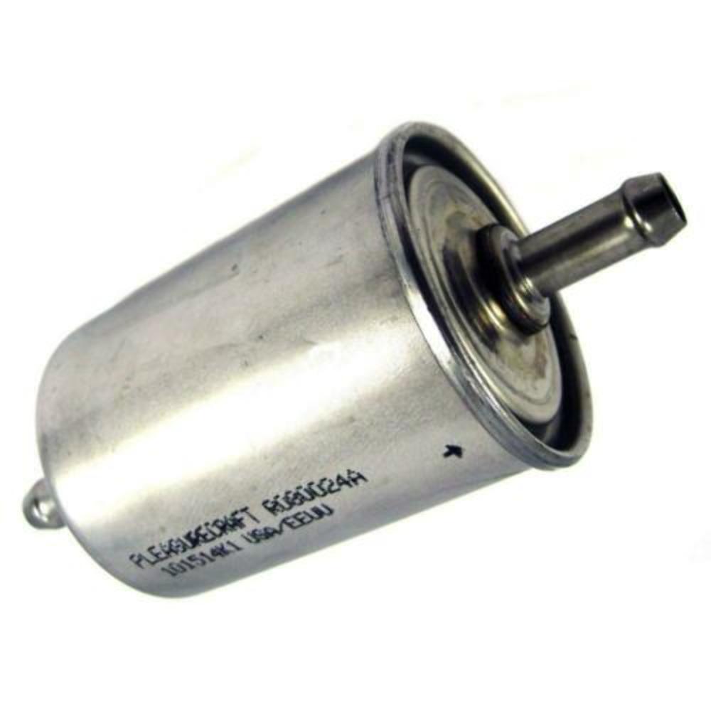 PCM R080024A - Cross reference fuel filters