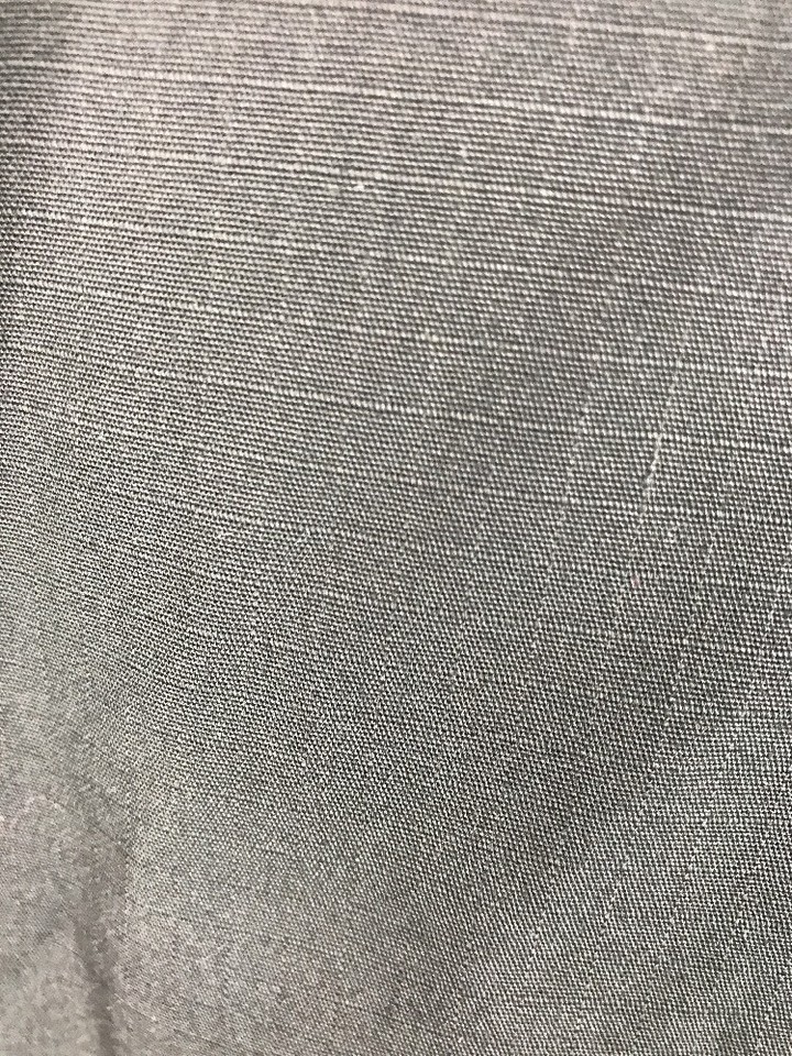 Black BDU Tactical Military Uniform 4-Pocket Coat Shirt Propper 60/40 ...