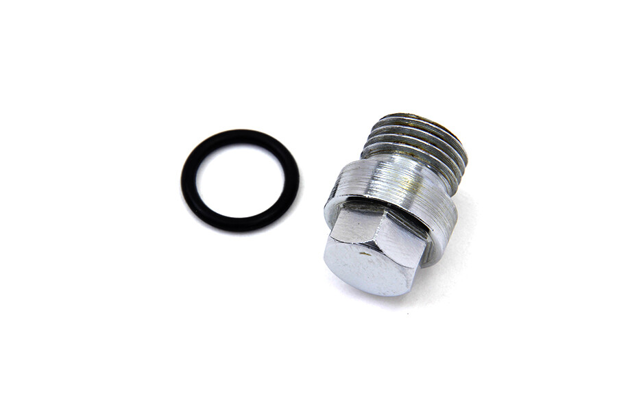 Tappet Oil Screen Plug fits Harley Davidson | eBay