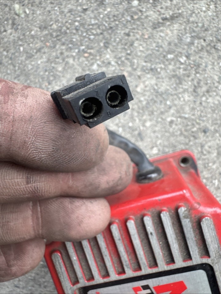 MSD ignition module 6A! | eBay