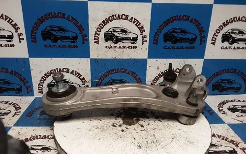 T2R18864 Aufhängung Arm Unter Vorne Rechts für JAGUAR F-TYPE COUPÉ 2017 ...