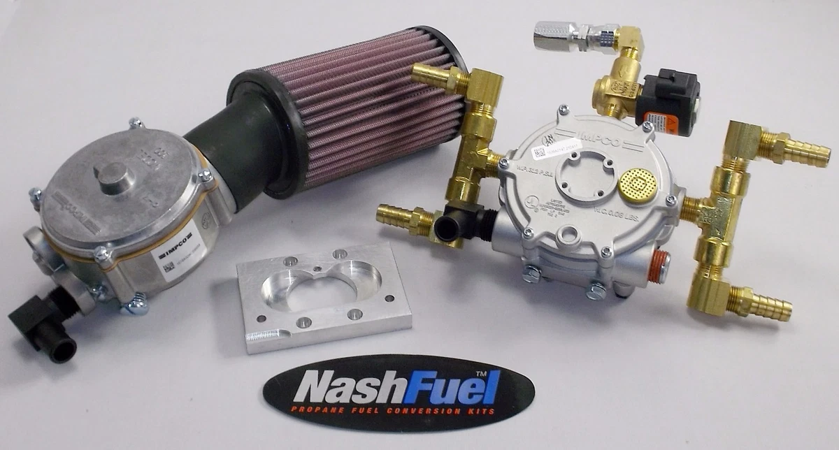 Toyota Truck V8 Conversion Kits