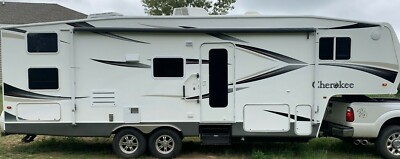 MOTORHOME CLASS C/A DIESEL PUSHER BUS RV DECALS GRAPHICS BLACK GRAY ...