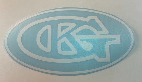 Grind King Trucks Logo #3 - Die Cut Vinyl Decal Sticker Outdoor Vintage ...