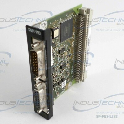 CARTE INTERFACE Ref : DEH11B SEW | eBay