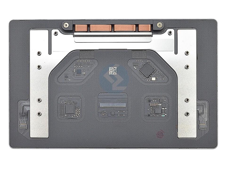 Used Space gray Trackpad Touchpad for Apple Macbook Pro 13" A2289 2020 ...