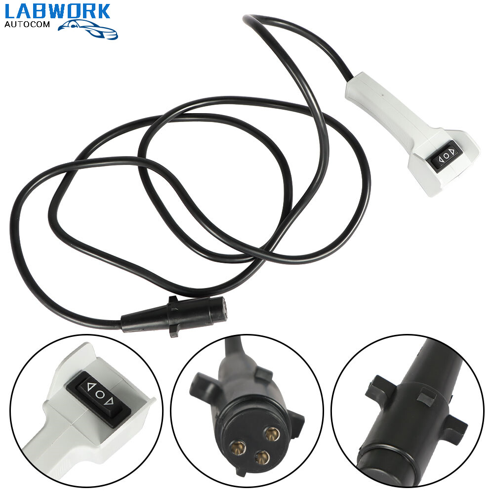 Winch Remote Controller New For Polaris Ranger 1000 900 XP RZR ...