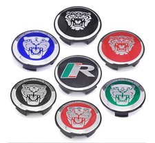 jaguar xf wheel caps products for sale | eBay