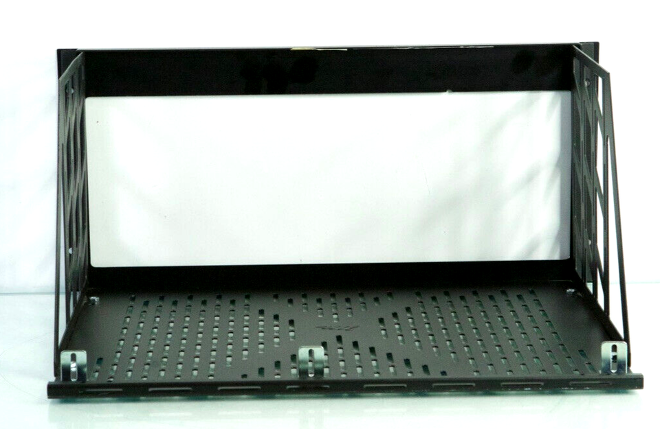 Middle Atlantic 5U 14'' Deep Custom Rack Shelf For Integra DTR-40 ...