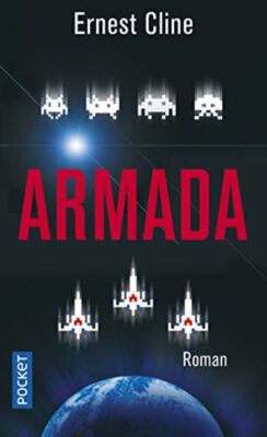 Armada (Nouveaux Mondes) (French Edition) | Dolisi Florence | Très bon ...