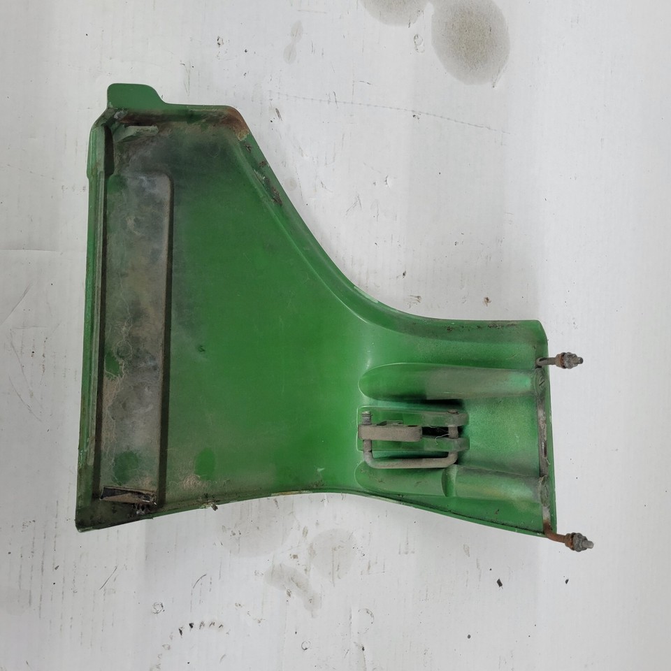 AL56302 AL67582 JOHN DEERE 2155 2355N 2355 25555 2755 2855N LH COWL | eBay