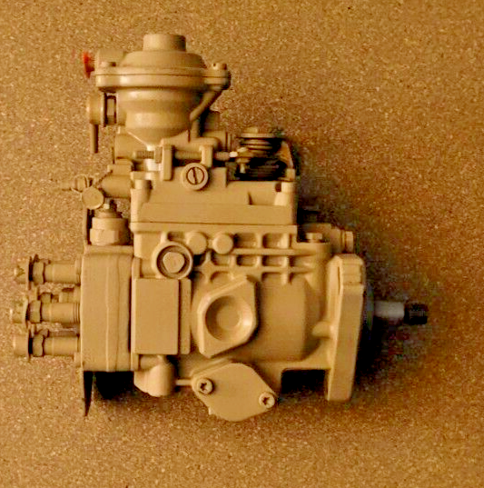 Bosch VE Diesel Injection Pump 0 460 426 046 6BT-590 Cummins 3904980RX ...