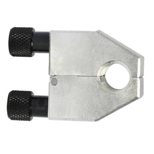 Aluminum Quick Quill Stop for Bridgeport Milling Machine Part | eBay