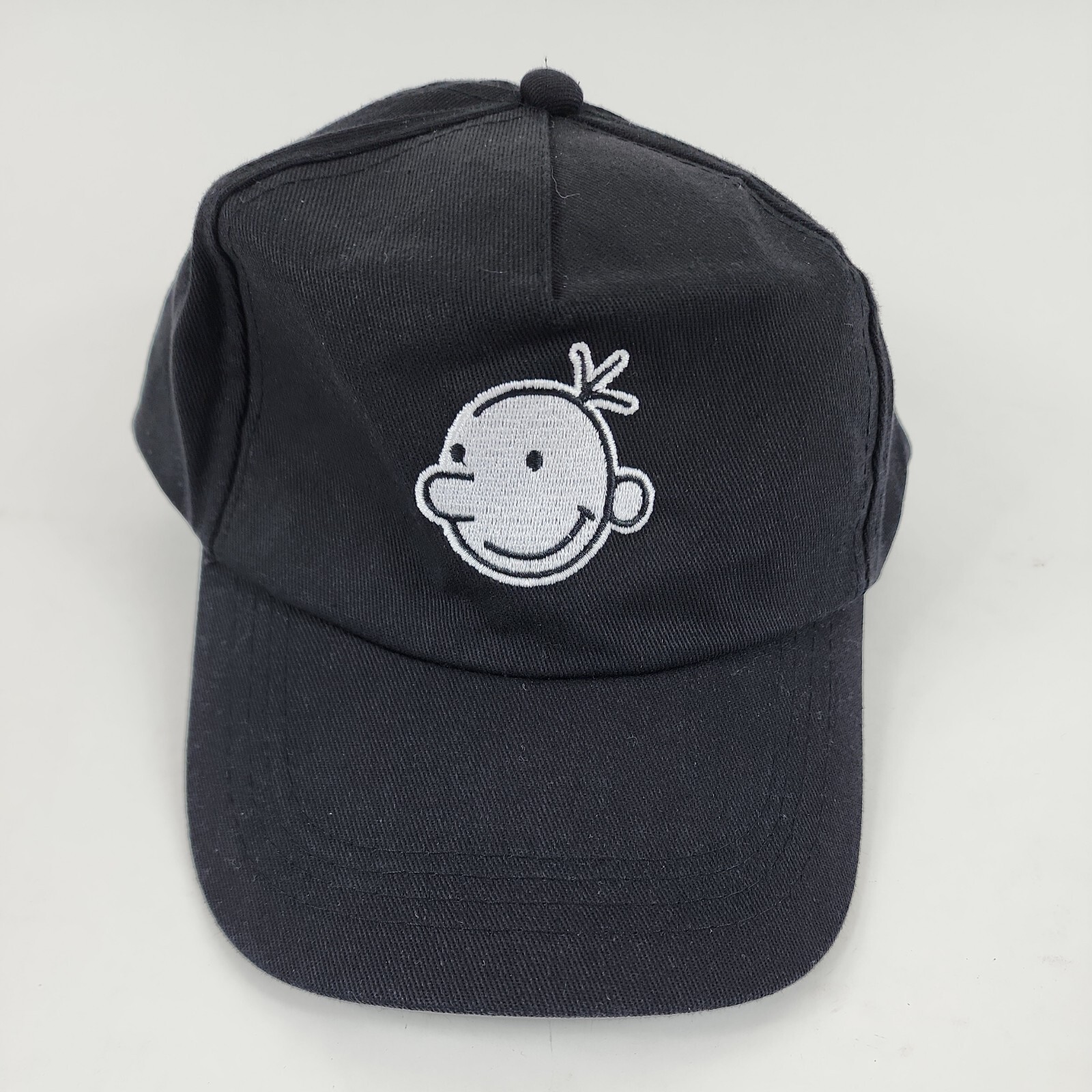 Diary of A Wimpy Kid Youth Ball Cap Hat Adjustable Baseball 2018 Black ...