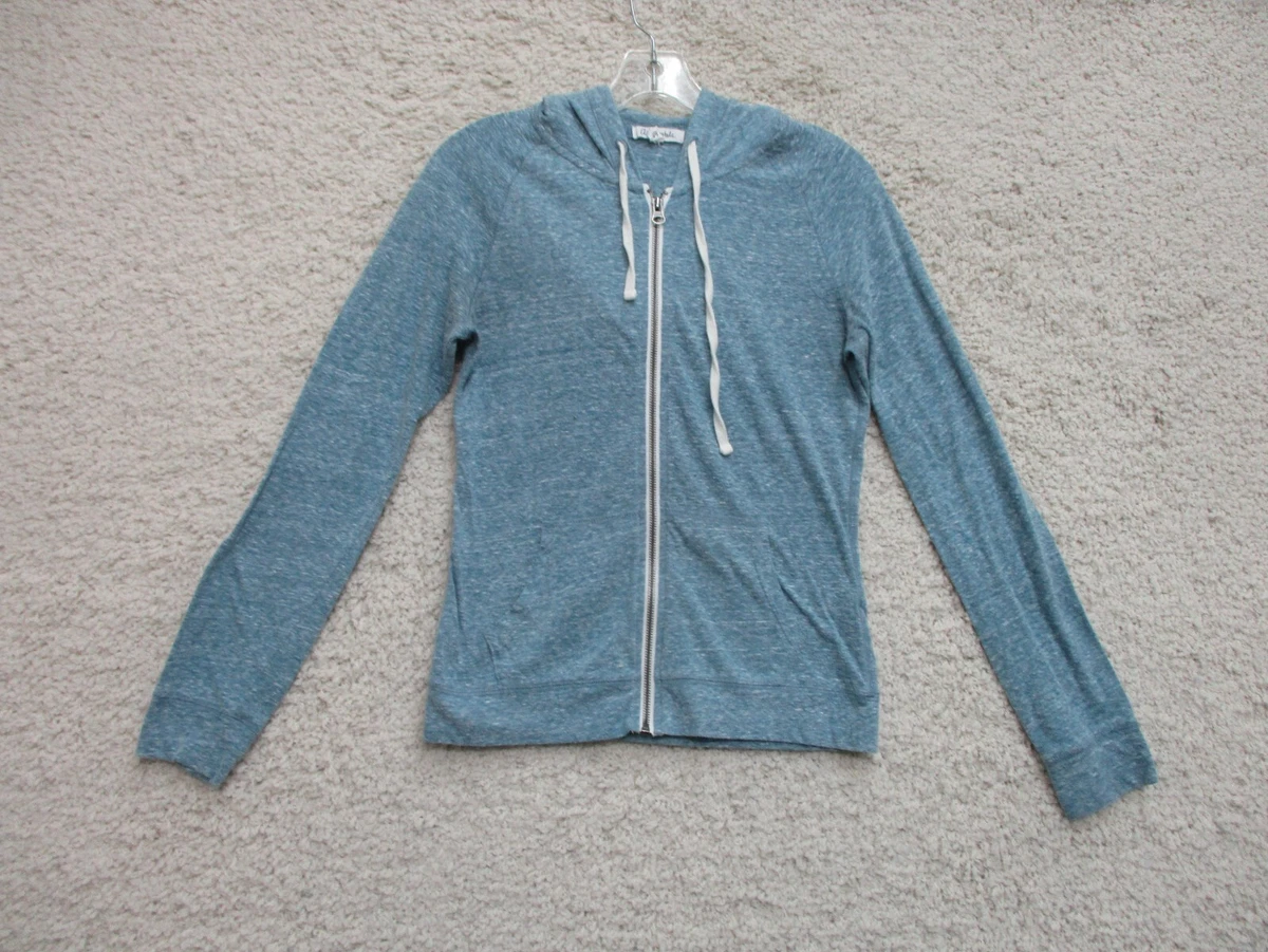 Aeropostale Sweaters For Girls Blue