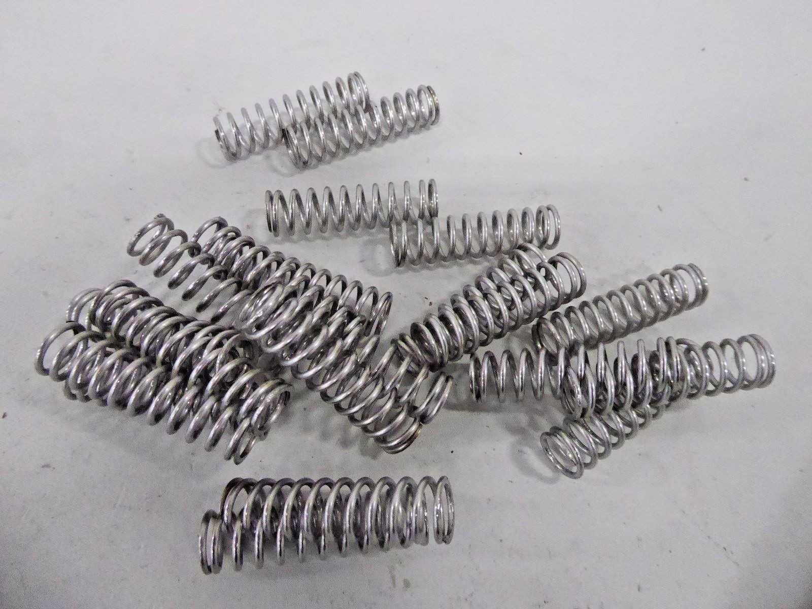 Lee Spring LC-059G-09-S Compression Spring 0.480 X 1.750 X 0.059 SS ...