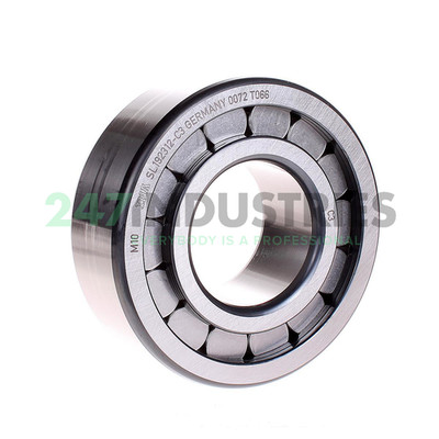 SL192312-C3 INA 60 x 130 x 46 mm CYL. ROLL. SINGLE ROW Cylindrical ...